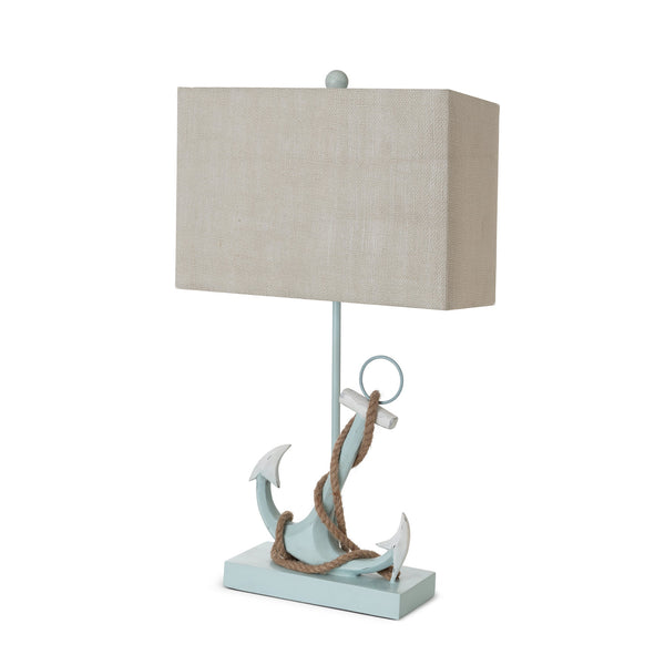 Anchor Table Lamp (Set of 2) – Lineage Collections