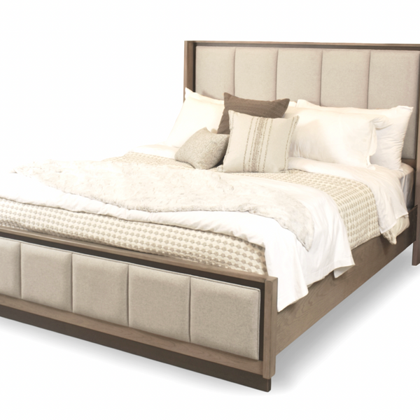 Coastal Beds | Chic, Modern Designs – Lineage Collections