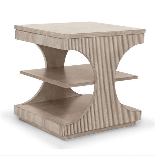 End Tables – Lineage Collections