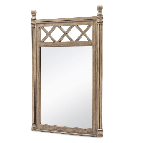 Coastal Mirrors | Modern Beach Style Décor – Lineage Collections